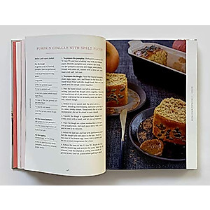 Lioroooosh: Baking from my Tel Aviv Kitchen