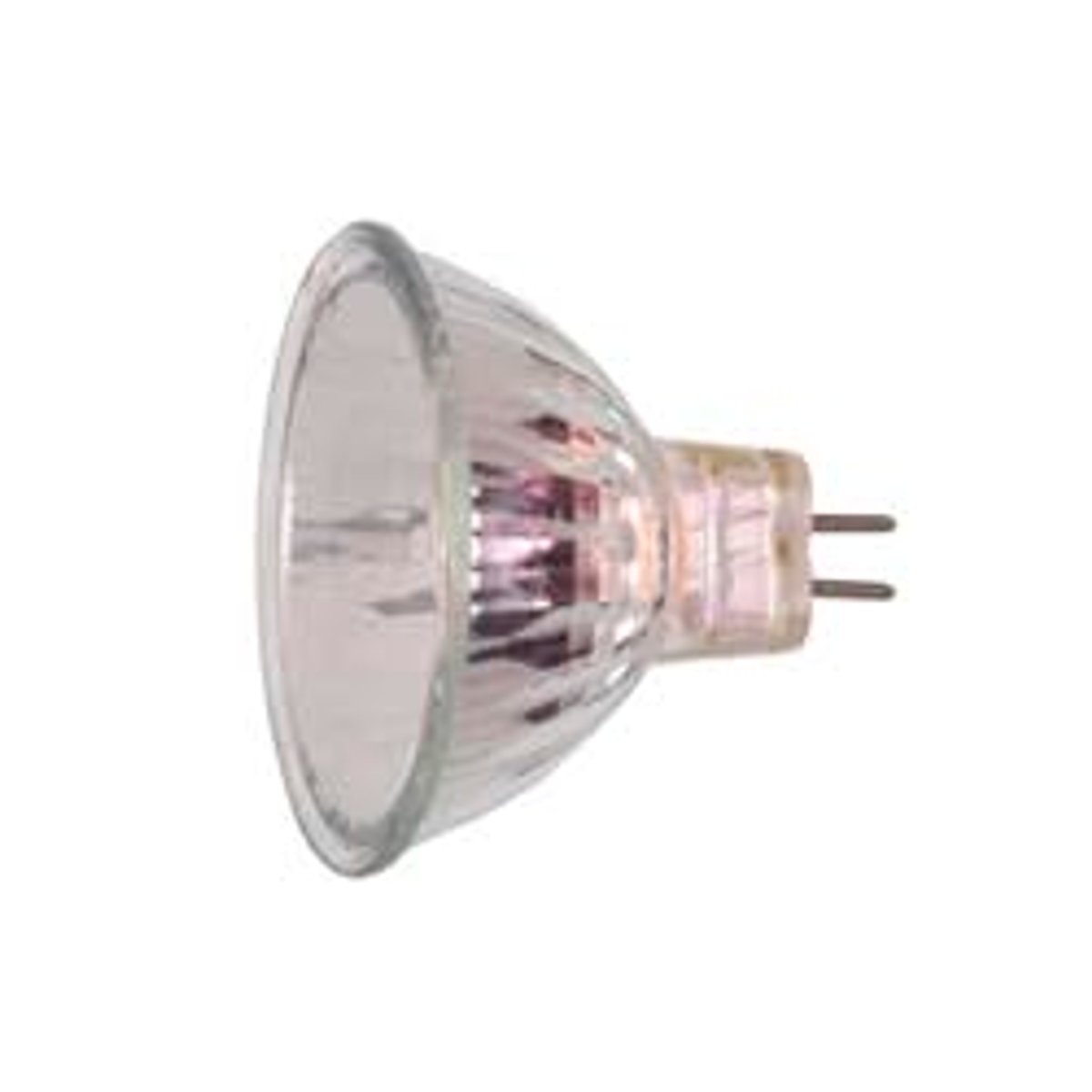 Technical Precision Replacement for Q50MR16C/CG40 12 Volt Light Bulb 2 Pack