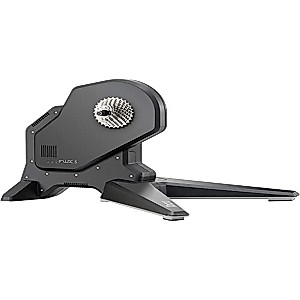 Tacx Flux S Smart Bike Trainer, Black, Model:T2900S.60