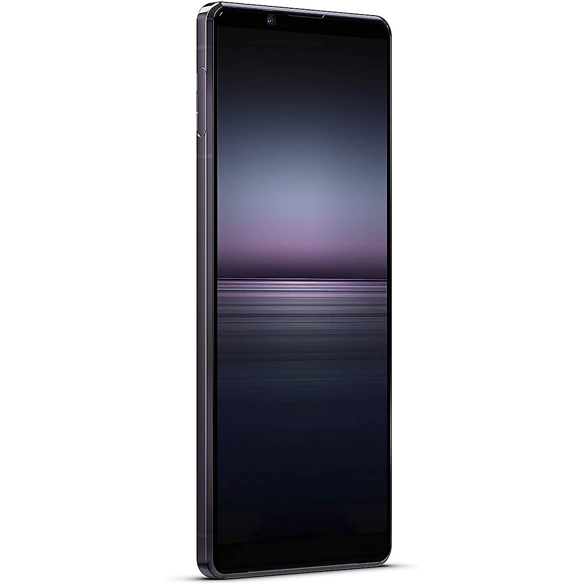 Sony Xperia 1 II XQ-AT52 5G 256GB 8GB RAM International Version - Purple