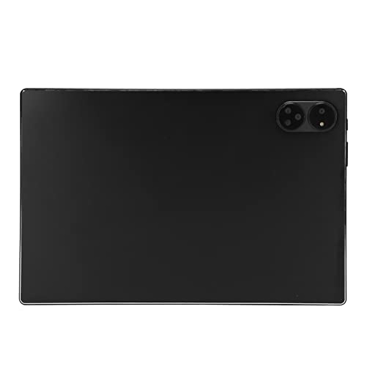 Soraz 10.1 Inch Tablet, 2.4G 5G Dual Band 8000mAh 1960x1080 IPS Tablet PC Black for Android 12.0 (US Plug)