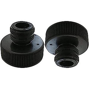 203-8413 (2 Pack) Model 1940 PowerFresh Cap and Insert Assembly Replacement for Bissell (2)