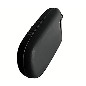 Smart Key Fob Cover Remote Case Keyless Protector Jacket for Jeep Grand Cherokee Dodge Challenger Charger Dart Durango Journey Chrysler 300