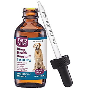 362899 PetAlive® Brain Health Booster for Senior Dogs™