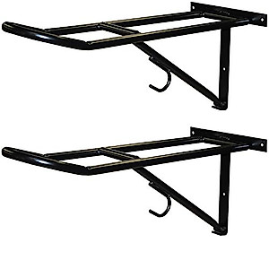 Country Manufacturing Folding Saddle Rack