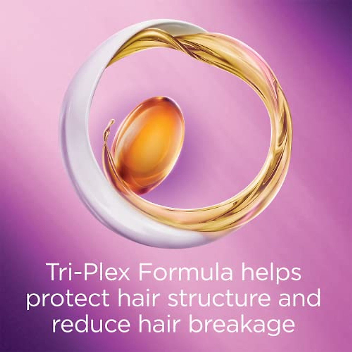 Clairol Age Defy Permanent Hair Dye, 5R Medium Auburn Hair Color, Pack of 3