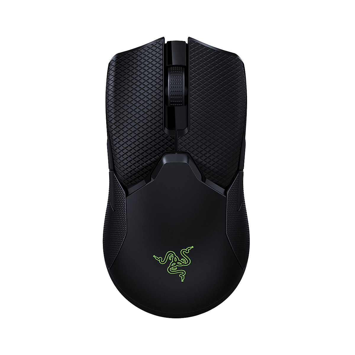 Razer Mouse Grip Tape Viper/Viper Ultimate - Anti-Slip Grip Tape - Self-Adhesive Design - Pre-Cut