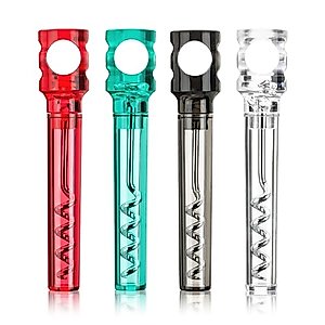 True Bulk Transparent Pocket Corkscrews, Travel Wine Opener, Travel Corkscrew, Wine Bottle Opener, Kitchen Tool, Kitchen Bar, Wine Accessories