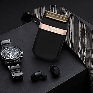 HIENA Electric Razors for Men