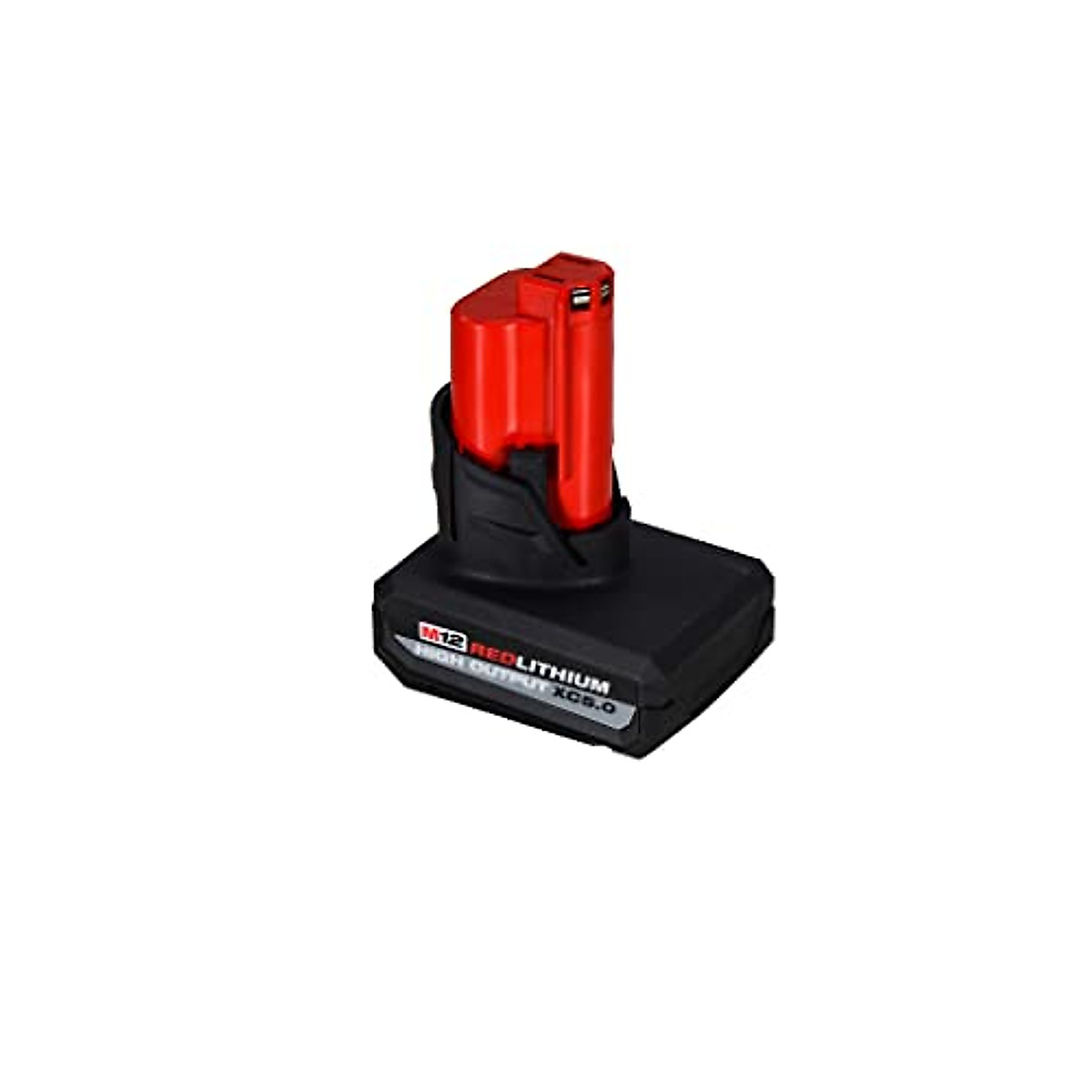 Milwaukee 48-11-2450 12V Lithium-Ion High Output 5Ah Battery Pack