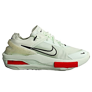 Nike FONTANKA Edge Womens Fashion Trainers in Barely Green - 7 US