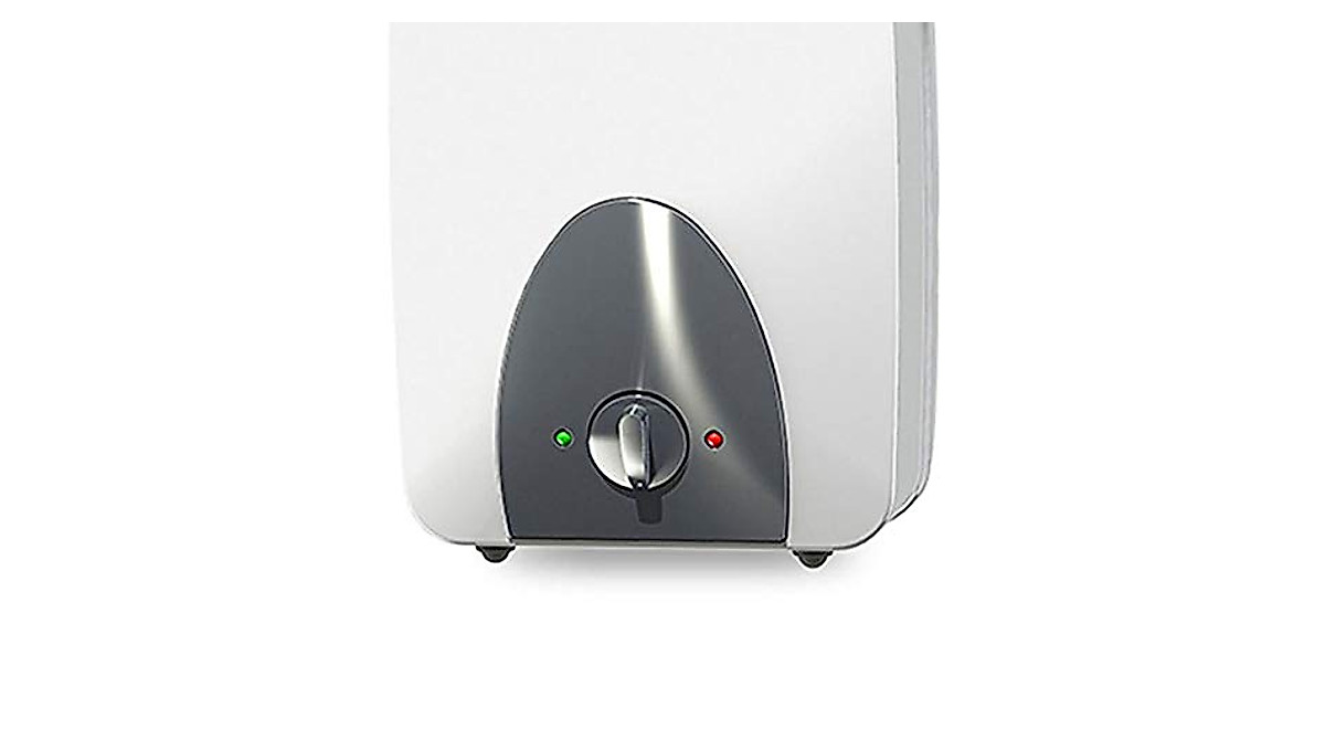 Portable Hand Wash Station with Hot & Cold Water - NSF Approved