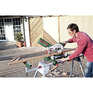 Bosch PTA 2400 Mitre Saw Stand