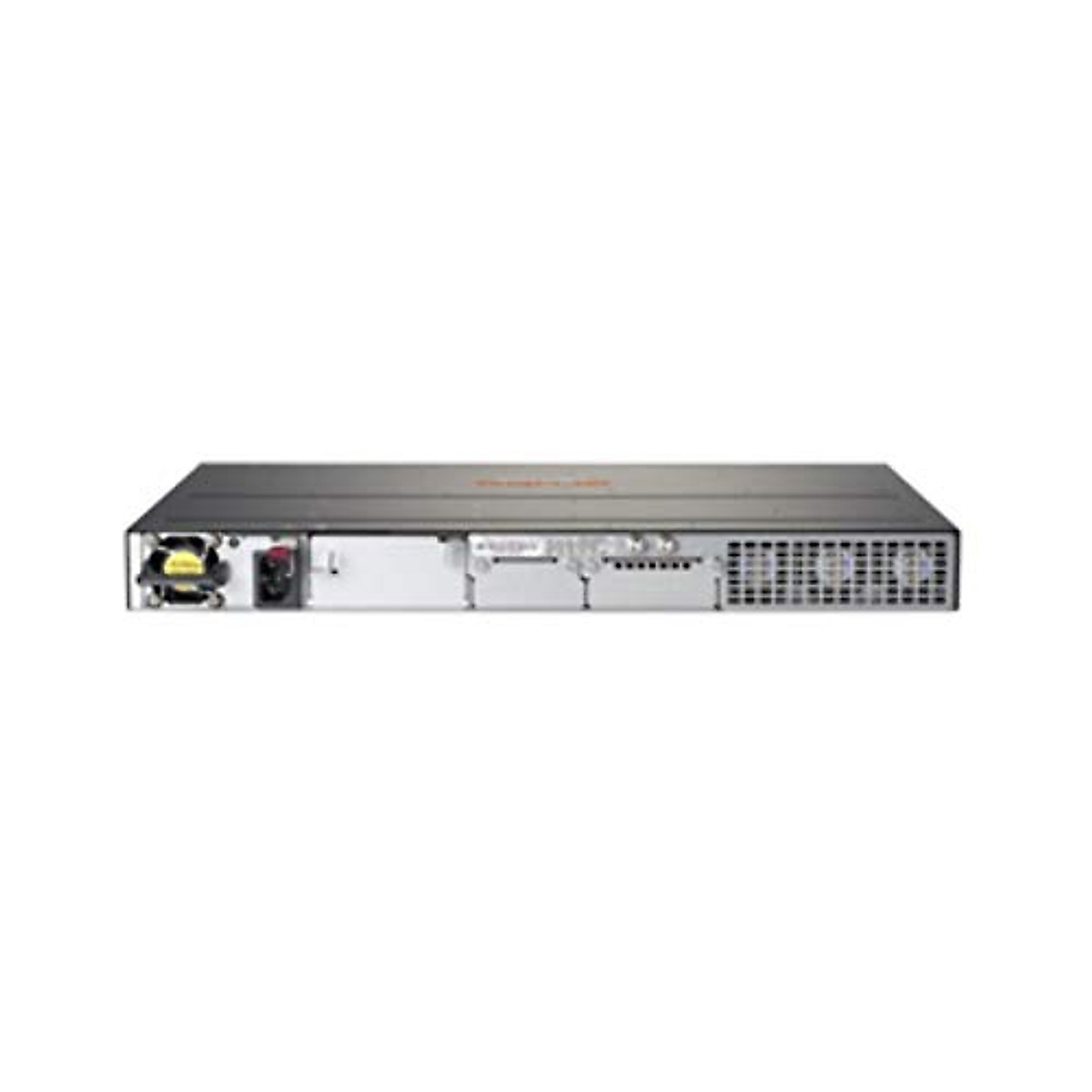 HP JL320A HPE Aruba 2930M 24-Port PoE+ Switch (Renewed)