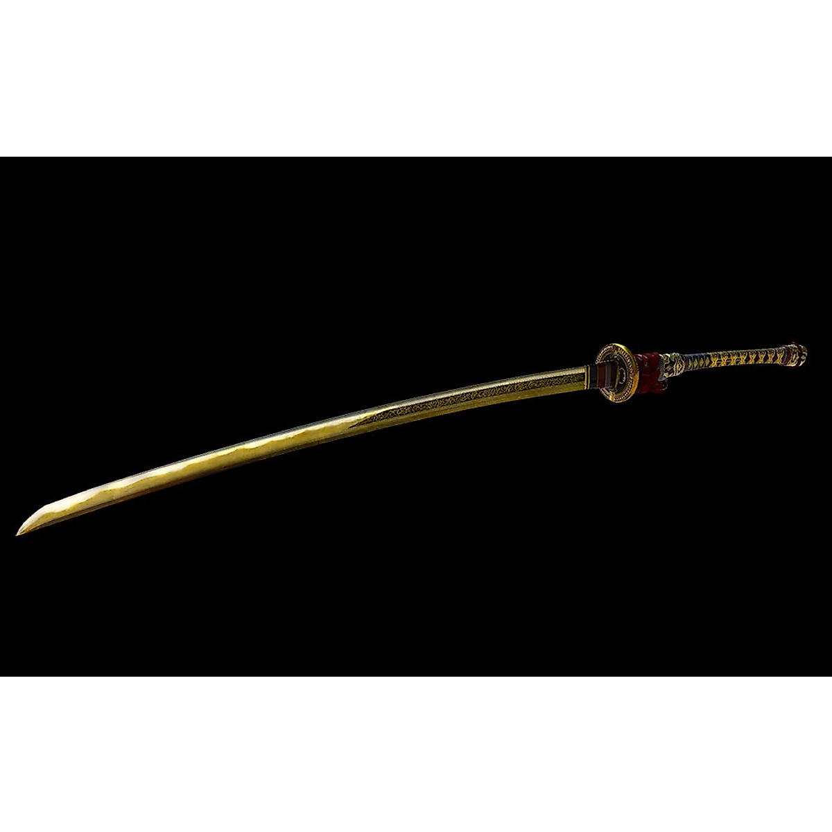 FINAL FANTASY XV First Press Exclusive Weapon "Masamune/FINAL FANTASY XV Original Model" Item Code Included - PS4