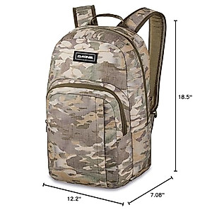Dakine Class Backpack 25L - Vintage Camo