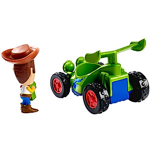​Disney/Pixar Toy Story Mini Woody & RC