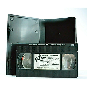 Blue Peter: Here's One I Made Earlier - British Children's Programme - Pal VHS