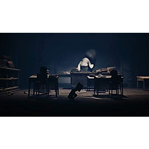 Little Nightmares II - Xbox One