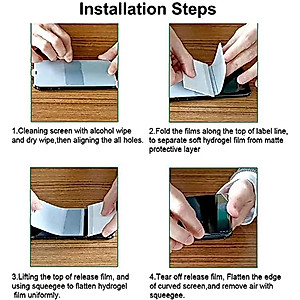 jioeuinly TCL 30 LE Jet Case Compatible for TCL 30 Z Phone Case for TCL 30Z T602DL 30LE Phone Case Cover [with Tempered Glass Screen Protector] DJS