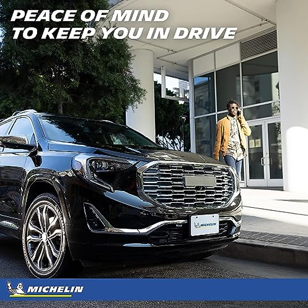 MICHELIN Defender2 All-Season Tire for Cars, Minivans, SUVs and Crossovers, 225/60R17 99H