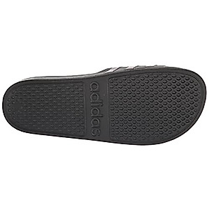 adidas Women's Adilette Aqua Slide Sandal