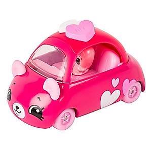 Cutie Car Spk Season 1 Candy Combo 3 Pack