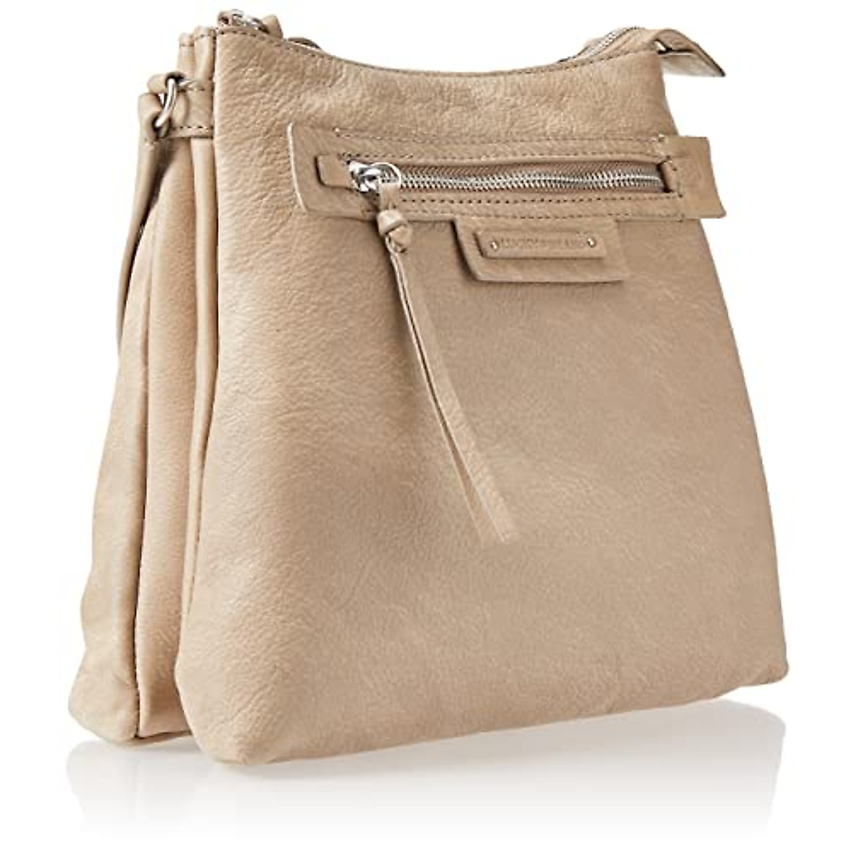 Lucky Brand Lucky Donn Crossbody, Dune