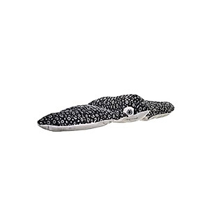 Wild Republic Spotted Eagle Ray Plush, Stuffed Animal, Plush Toy, Gifts for Kids, Cuddlekins 20 inches