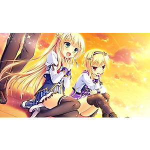 Kinkoi: Golden Loveriche Japanese ver.