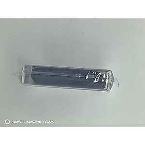 Women Hair Clips, Funtopia 40 Pcs 7cm / 2.8 Inch Long No Slip Metal Hair Clips Large Snap Hair Clips Barrettes Hairpins for Thick Hair (Brown, Black)