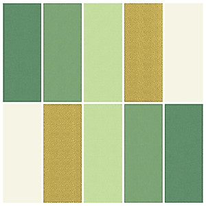 100 Sheets Green Tissue Paper, Sage Green Tissue Paper for Gift Bags, Gift Wrapping Paper Tissue Dark Green Tissue Paper for Christmas Wedding Birthday Baby Shower Bouquet Party Decor, 14 x 20 Inch