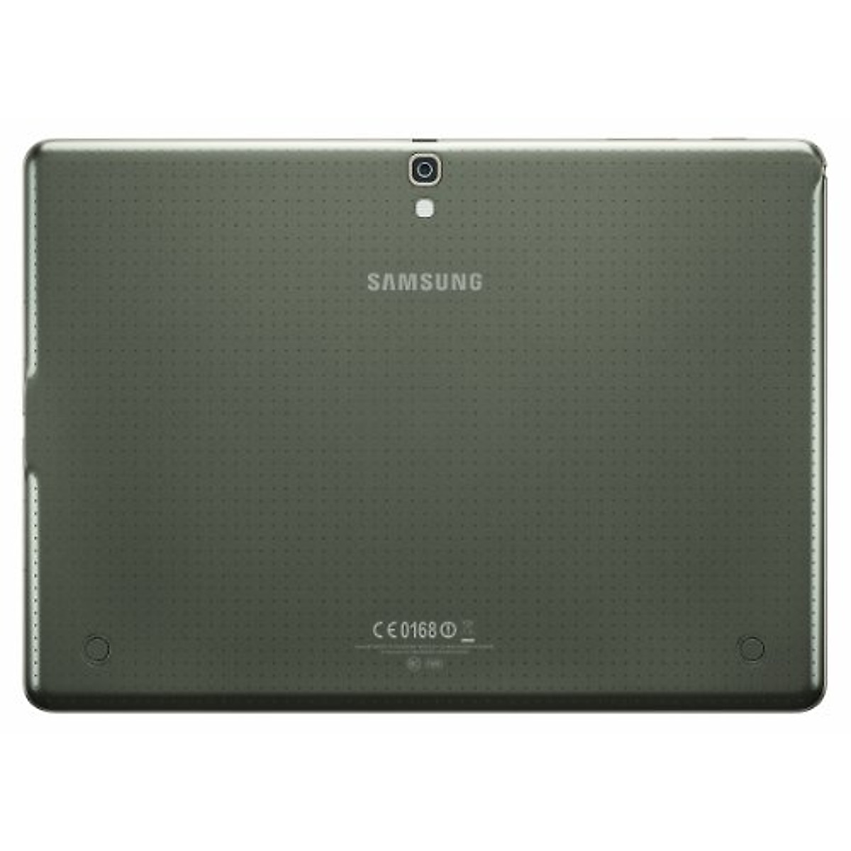 Samsung Galaxy Tab S 10.5-Inch Tablet (16 GB, Titanium Bronze)