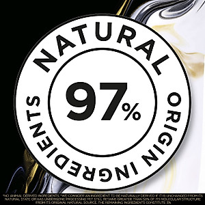 L’Oréal Paris Voluminous Brown Balm Volumizing Mascara, Washable, Brown, 0.26 Fl Oz., 1 Count