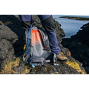 Gregory Mountain Products Maya 30 Storm Blue