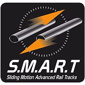 Pedalset USB TFRP (Thrustmaster Flight Rudder Pedals)