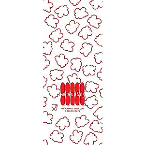 Perfectware 1oz Popcorn Bag - 1,000 count
