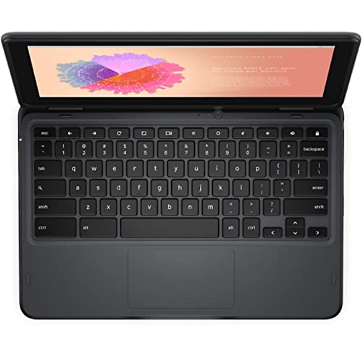 Dell Chromebook 3110 2-in-1 (2022) | 11" HD Touch | Core Celeron - 32GB SSD - 8GB RAM | 2 Cores Chrome OS