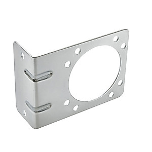 Reese Towpower 74128 7-Way Connector Bracket