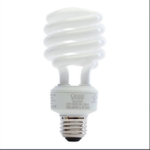 Feit Electric 23W Twist Light Bulbs 1 Box (4 Bulbs)