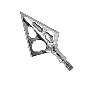 Muzzy 288 Muzzy One 125 gr. Crossbow, Multicolor, One Size