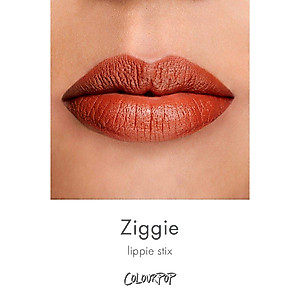 Colourpop Matte X Lippie Stix (Ziggie)