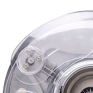 Ceiling Fans with Lights and Remote 42 Inch Crystal Chandelier Ceiling Fan with Light for Bedroom 3 Retractable Blades, Timer, Chrome2