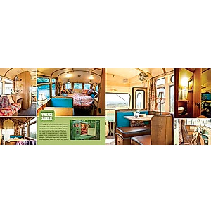 Skoolie!: How to Convert a School Bus or Van into a Tiny Home or Recreational Vehicle