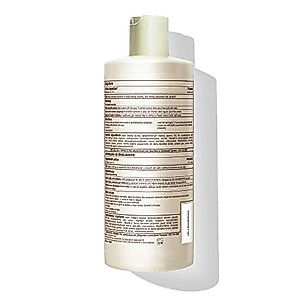Mizani Scalp Care Dandruff Conditioner | Pyrithione Zinc | Controls Scalp Flaking & Itching | For Curly Hair | 16.9 Fl. Oz