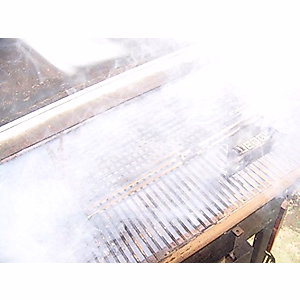 Smokin Wedgie - Stainless Steel - BBQ Pellet Smoker Box