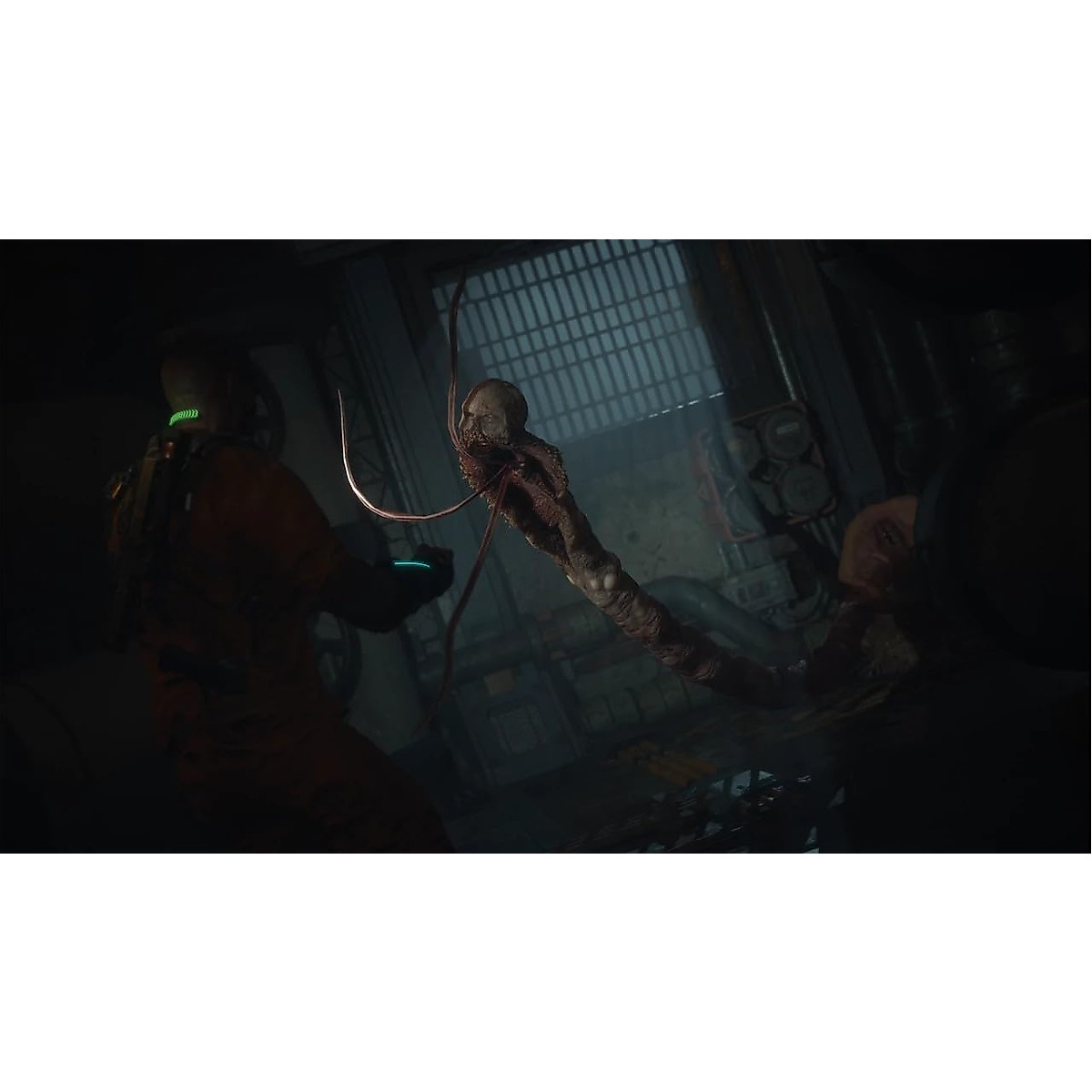 The Callisto Protocol Standard Edition