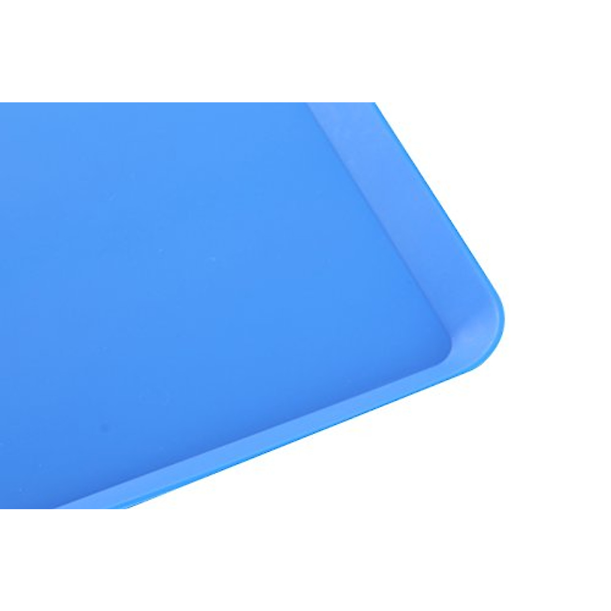 HONEY CARE All-Absorb Large Silicone Pad Holder, 23.5"x23.5", Blue (A10)