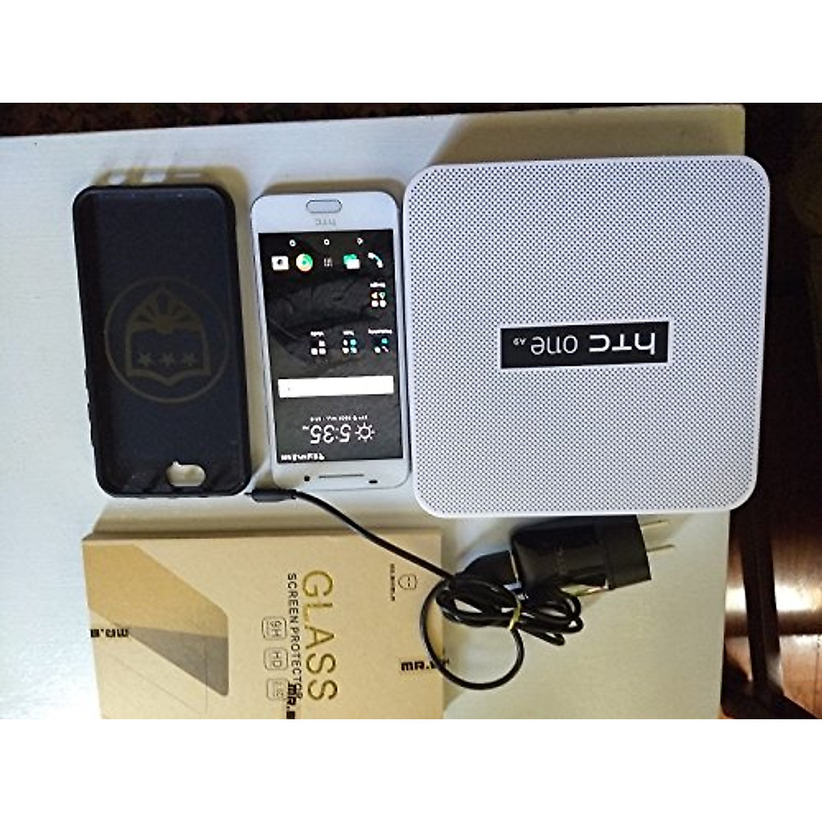 HTC ONE A9 (Carbon Gray) 32GB Sprint