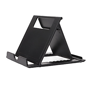 ASHATA Laptop Monitor Extender, FHD Smart Monitor, 17.3in Portable Monitor for Phone PC, 178 Viewing Angle 300CD M2 Brightness